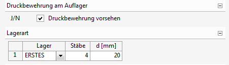 Auflagerdetailierung (S360.de) – Baustatik-Wiki