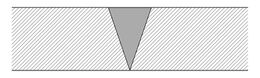 Schweißnähte (Übersicht) – Baustatik-Wiki